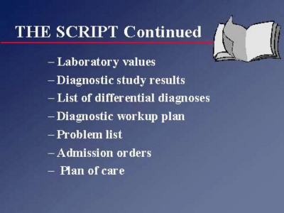 Internet Scientific Publications